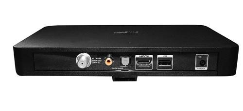 DIRECTV HR54 HD DVR and 2 C61K 4K Clients (GENIE4KMINI-UPGRADE)