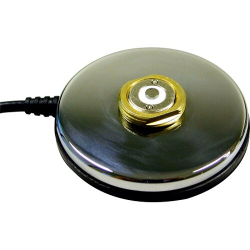 PCTEL Maxrad NMO Vehicle Antenna Mount w/ Magnetic Base (GMLFML195C ...