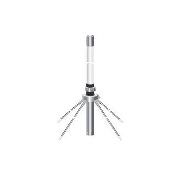 Cb Radio Ground Planes Ground Plane Kit For A-99 S - 70 Inch With 4 ...
