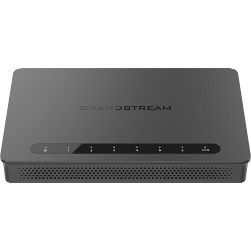 Grandstream Networks GWN7002 Gigabit Router 4xGb 2xSFP (GWN7002 ...