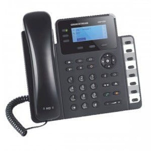 Grandstream Networks GXP1630 Small Business 3-line IP Phone (GXP1630 ...