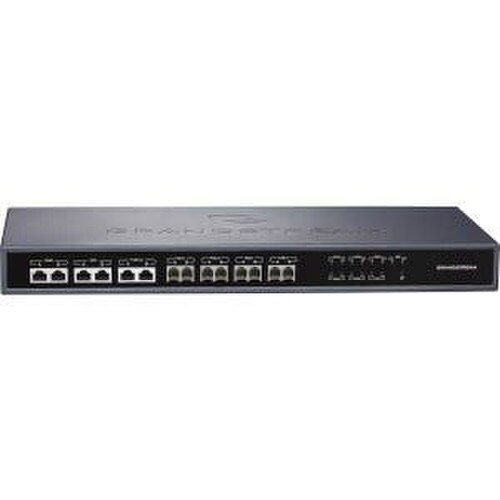 Grandstream Networks HA100 UCM Failover Controlloer for UCM6510 (HA100 ...