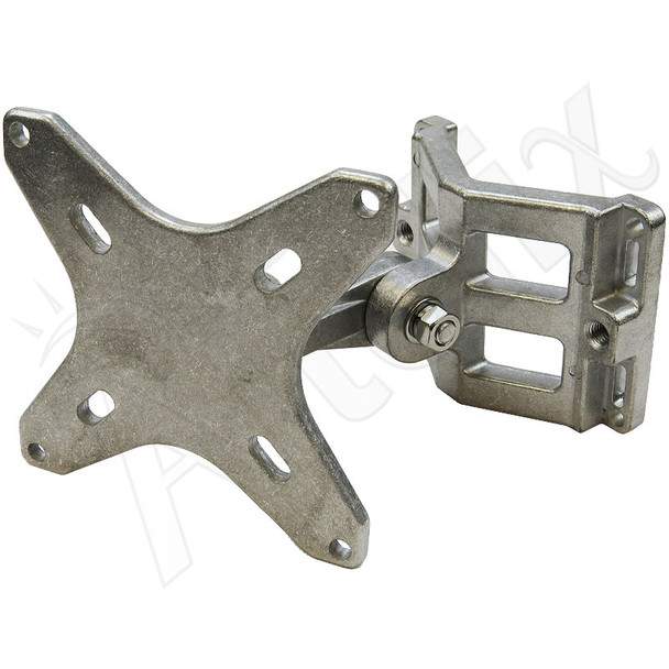 Altelix Heavy Duty Die-Cast Aluminum Indoor Outdoor Mounting Bracket ...
