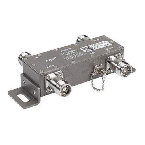 SYM Technology, Inc. 2x2 Hybird combiner (HC-22-60) | Solid Signal