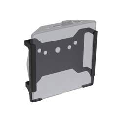 HIDEit Xi6 Arris AX061AEI Xi6 Mount (HIDEit Xi6) | Solid Signal