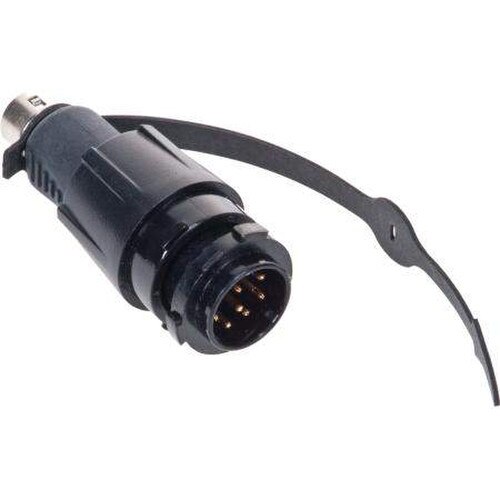 Motorola Solutions KVL Keyloader Adpt for Mobile Mic. Port (HKN6182 ...