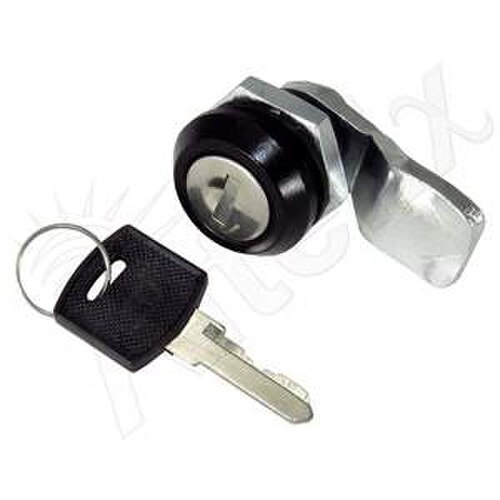 Altelix Keyed Lock Set with Key for NFC NFE Series Enclosures (HN-0001 ...