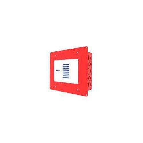Fiplex Communications, Inc. BBU External Annunciator w/ Dry Contact ...