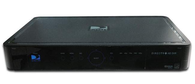 DIRECTV HD DVR Commercial Receiver High Definition (HR24-COM) | Solid ...