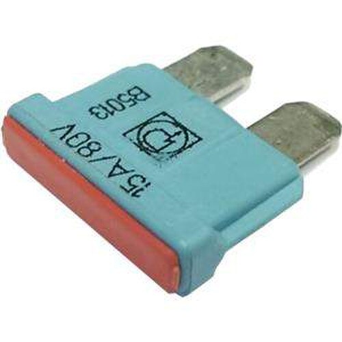 ICT 15 Amp FKS ATO FUSE for ICT Distribution Series 3 (ICT-80VF15 ...