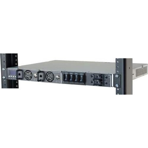 ICT Intelligent Power Shelf Load Distribution Module 48VDC 1RU (ICT-IPS ...