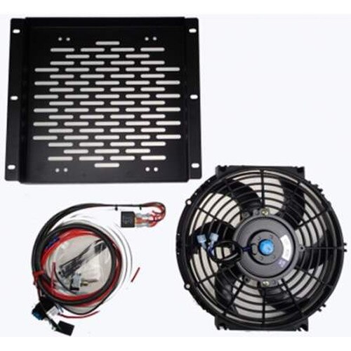 Havis Window Guard and K9 Transport Option (K9-A-104) | Solid Signal