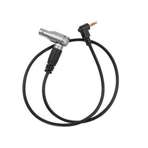 Kondor Blue Komodo EXT to 2.5mm LANC Remote Trigger Shutter Cable(KB-2.5-KRT) | Solid Signal