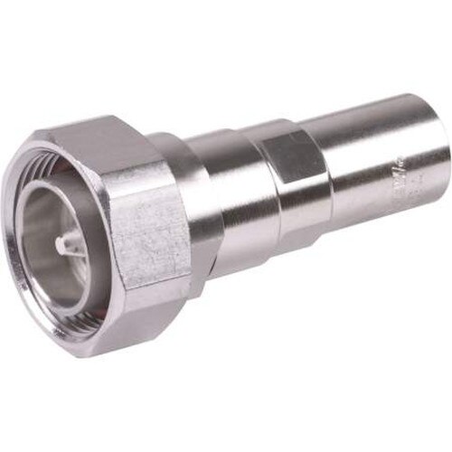CommScope 1/2" DIN Male Positive Stop LDF4 HL4RP AL4RPV (L4TDM-PSA ...
