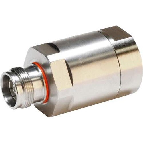 CommScope 4.3-10 Female for 7/8in LDF5-50A Cable (L5HF-S) | Solid Signal