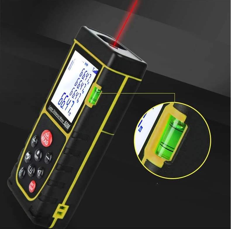 Laser Measuring is RIGHT NOW! - The Solid Signal Blog