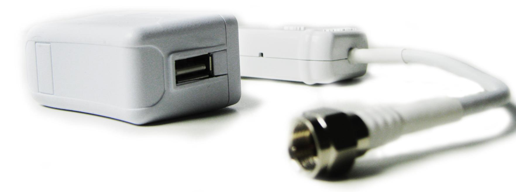 Winegard Boost 20dB HDTV Antenna Indoor In-line Amplifier (LNA-100 ...