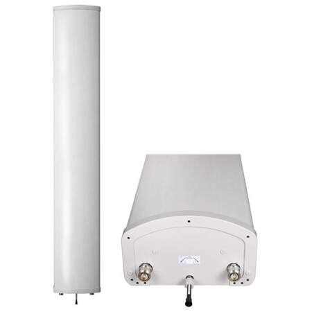 CommScope 698-960 MHz DualPol Teletilt Antenna (LRX-8512DS-VTM) | Solid ...