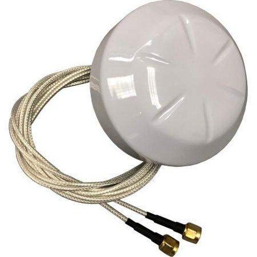 *2.4 / 5GHz Micro Mobile Antenna | Solid Signal