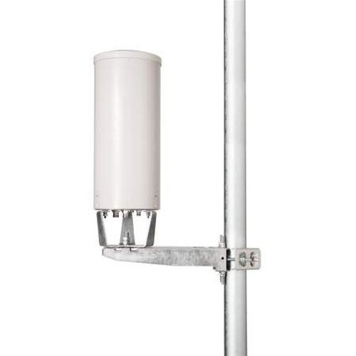 CommScope Metro Cell Mounting Kit (MC-MNT-3XV-TS1) | Solid Signal