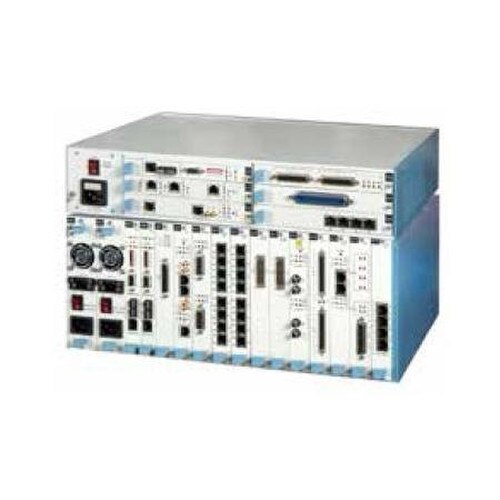 RAD Data Communications Inc. Multiserv. Access Node, RedundAnt AC/CL (MP-4104-2/ACR/GBEAUTPR)