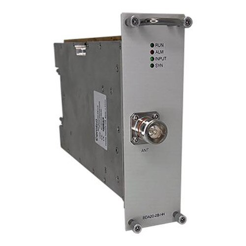 Comba Telecom Inc. Master Unit BDA Card 2 High Band (MU-BDA20-2B-HH)