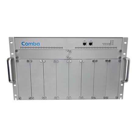 Comba Telecom Inc. Master Unit NG Rack (MU-Chassis-AC)
