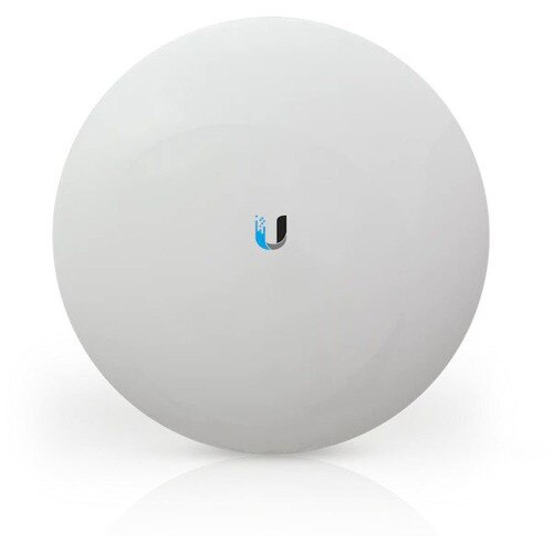 Ubiquiti Networks NBE-5AC-GEN2 5GHz NanoBeam ac Gen2 19dBi US (NBE-5AC ...