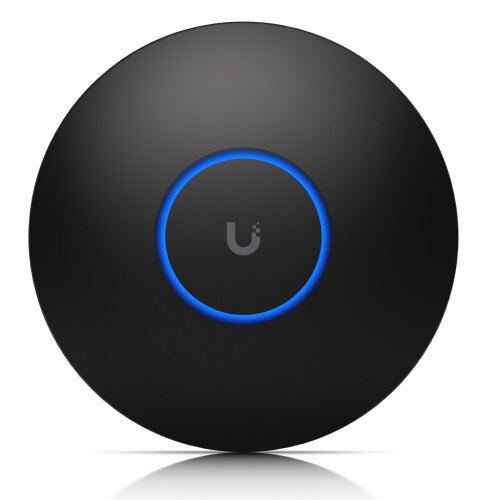 Ubiquiti Networks nHD-cover-Black-3 Matte Black Skin for UAP-nanoHD 3Pk ...