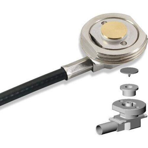 Pulse / Larsen Antenna 0-6000MHz,3/4 inMnt,RG58A/U,No Connector ...