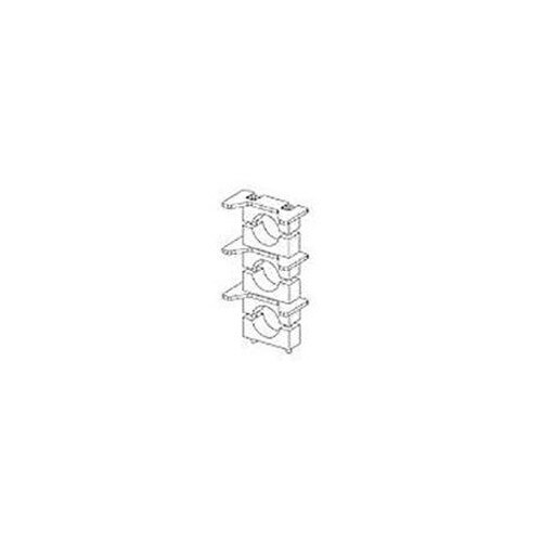 CommScope Technologies LLC Fiber cable clamp kit - OSP-CLPFEC-LG ...