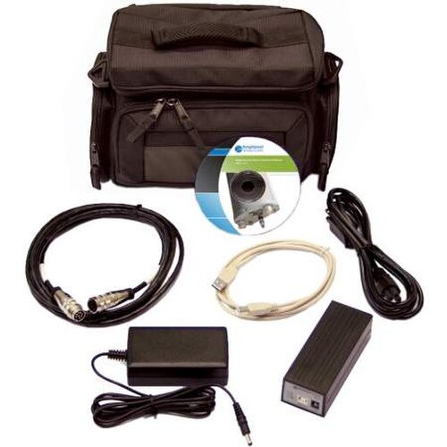 Amphenol Portable Control Unit Kit North American Style (PCU-KIT-4-US ...