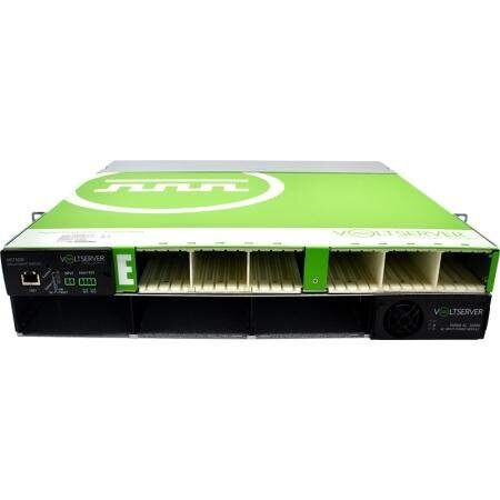 VoltServer, Inc. Transmitter, AC In, Plugs - PCX500E-AC-02