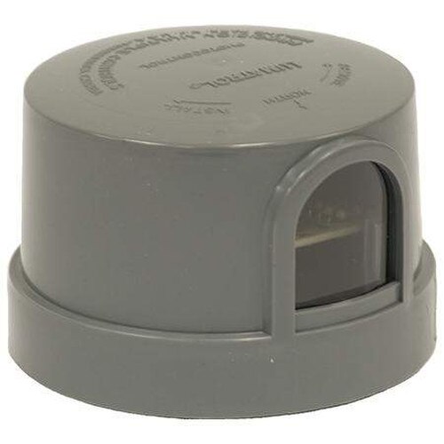 International Tower Lighting Photocell, 120VAC, Night (PEC-NITE-120-ND)