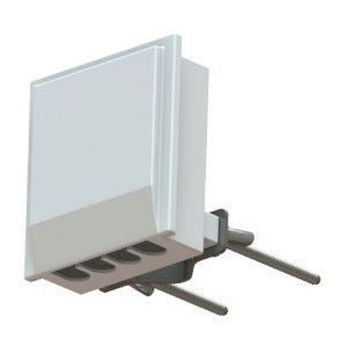 LigoWave POE-SPLITTER Outdoor Passive PoE Splitter (POE-SPLITTER ...