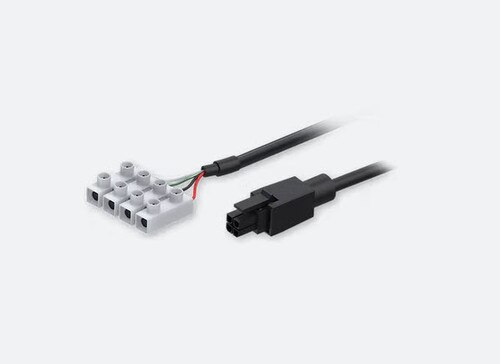 Teltonika Power cable wit 4-way screw terminal (PR2FK20M)