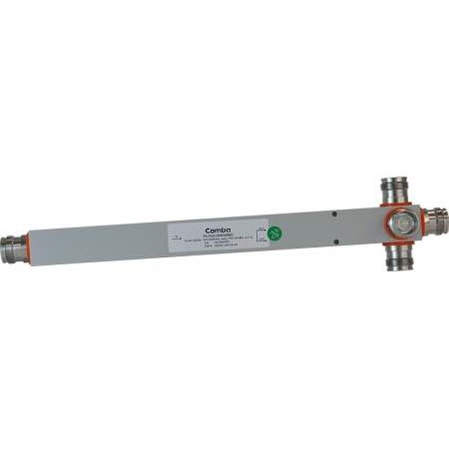 Comba Telecom 4-Way Power Splitter 555-6000MHz 300W(PS-HS4-OMD300CI ...