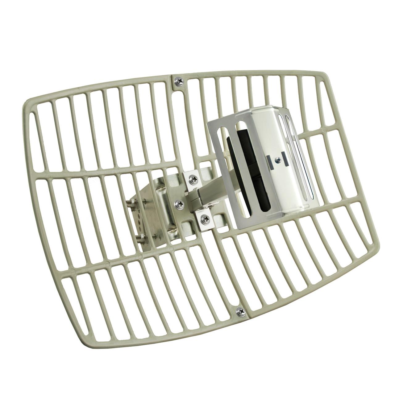 C. Crane PTP Point To Point WiFi Antenna (PTP) | Solid Signal