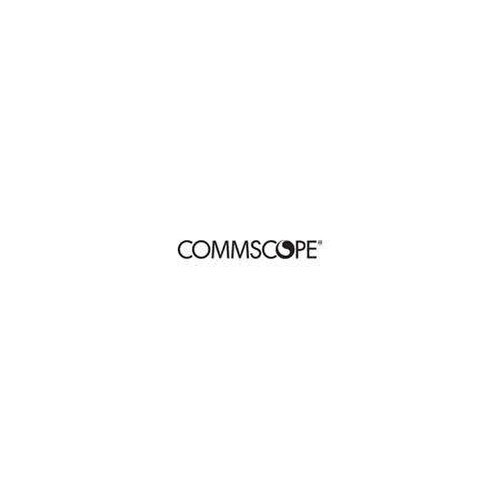 CommScope 8 AWG Power Cable 2 Conductor Shielded (PWRT-208-S) | Solid ...