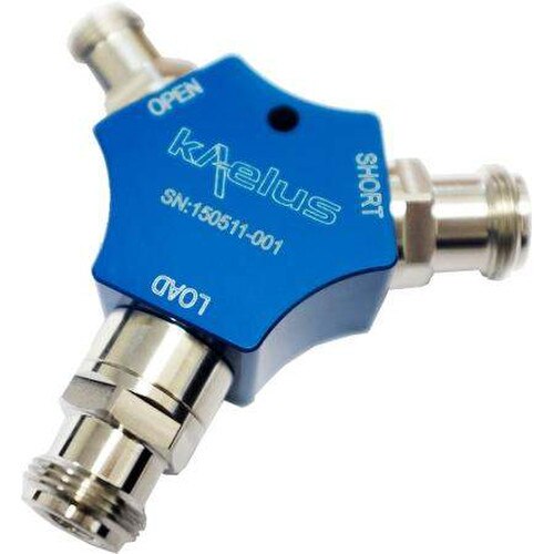 Kaelus, Inc. *N-Type Female Calibration Kit - R29-4455