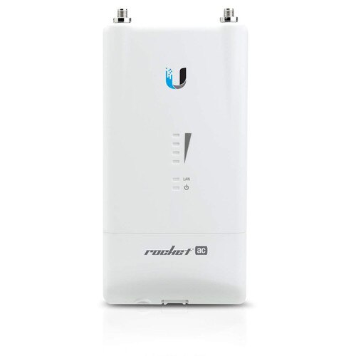 Ubiquiti R5AC-LITE Rocket AC airMAX AC BaseStation (R5AC-LITE) | Solid ...