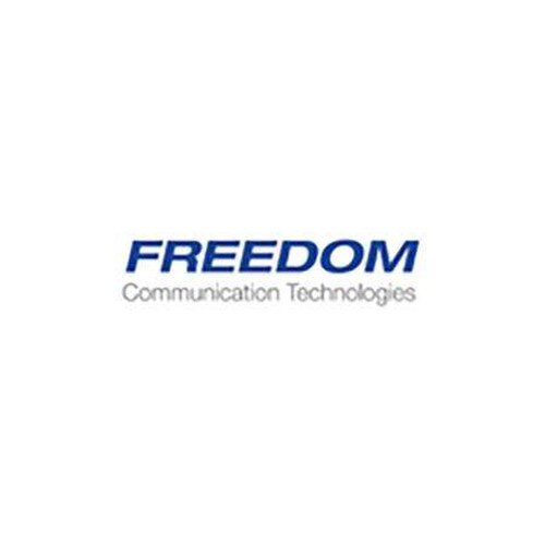 Freedom Communication Technologies, R8X00 series, AutoTune for TDFM ...