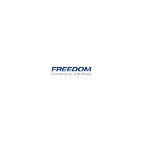 Freedom Communication Technologies, ACSES/ PTC Testing Option (R8-PTC ...