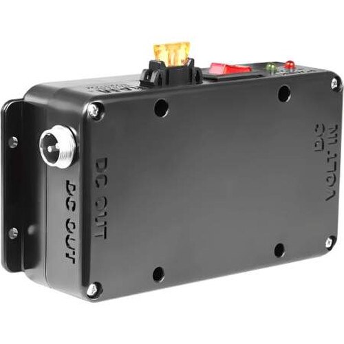 RAM Mounts RAM-234-PB1U 12-28V Universal Power Adapter (RAM-234-PB1U ...