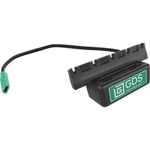 RAM Mounts Type-C Dock Cup:IntelliSkin Next Gen Tab(RAM-GDS-DOCK-V9BCU ...