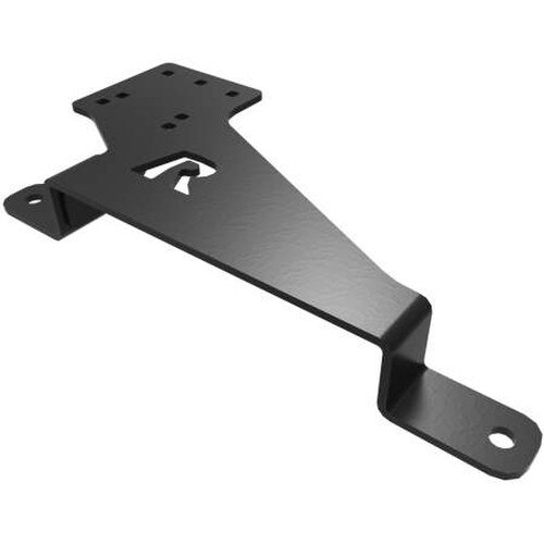 RAM Mounts No-Drill Laptop Base for 2015 Ford F-150 (RAM-VB-195 ...