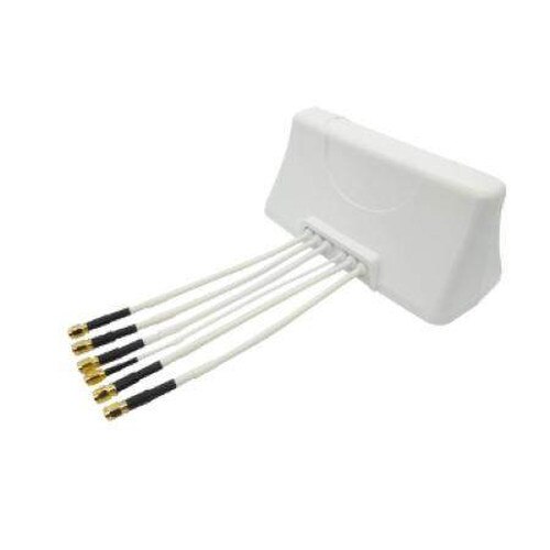 Pulse / Larsen Antenna Vehicular Ant-2LTE,3WIFI,1GNSS (RAZ62312MM) | Solid Signal