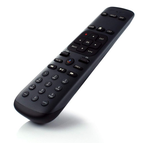 DIRECTV Gemini Voice Control Remote (RC82V) | Solid Signal DIRECTV Gemini Voice Control Remote (RC82V) | Solid Signal