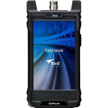 Bird Railway RF Cable & Antenna Analyzer Kit (RH-RR-KIT) | Solid Signal