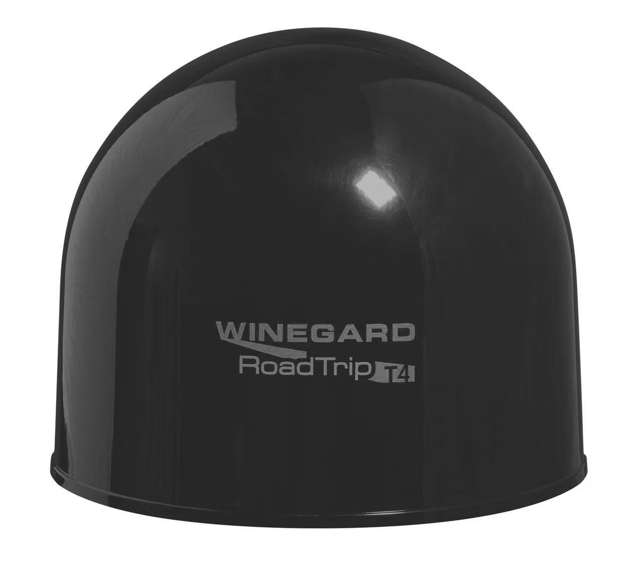 Winegard ROADTRIP T4 REPLACEMENT BLACK DOME (RP-T4BD) | Solid Signal